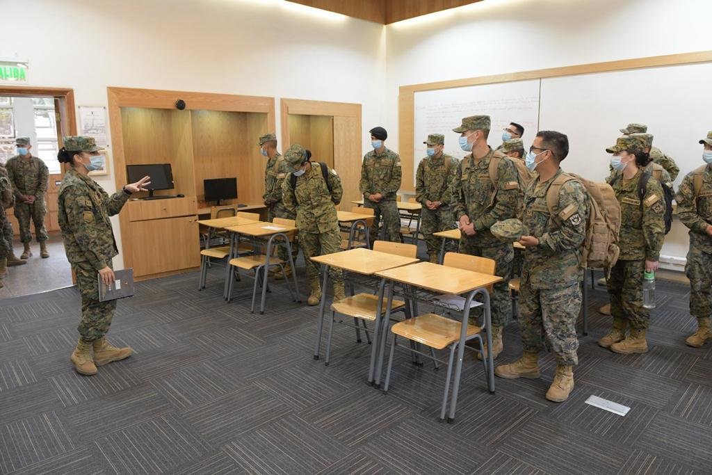 Prensa y Multimedia - Ejército de Chile