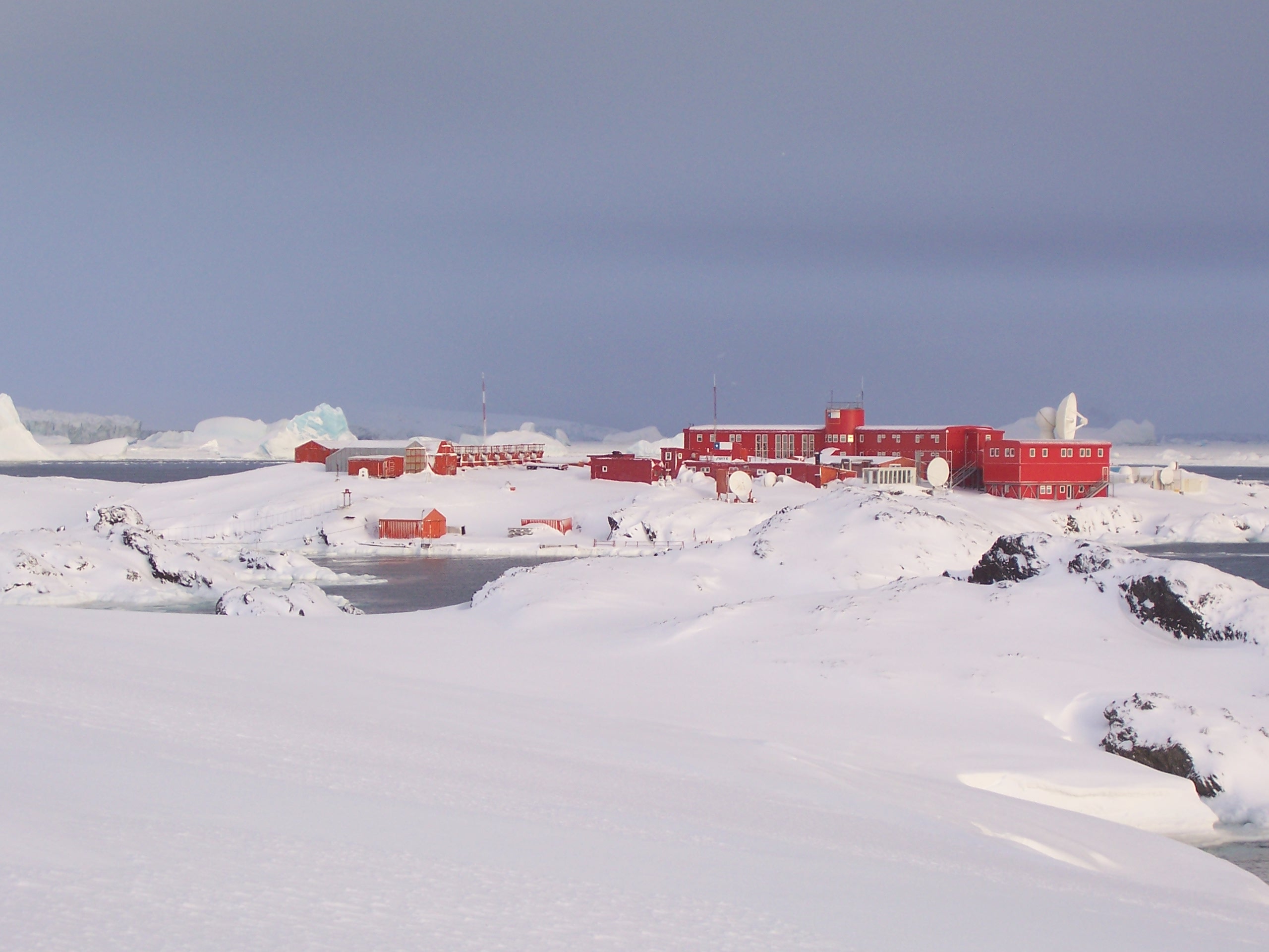 Prensa y Multimedia - Ejército de Chile