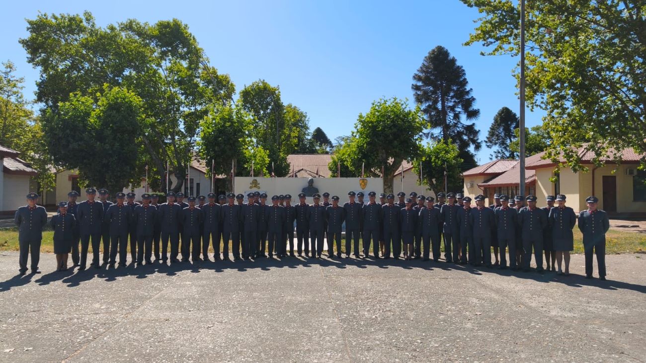 Prensa y Multimedia - Ejército de Chile