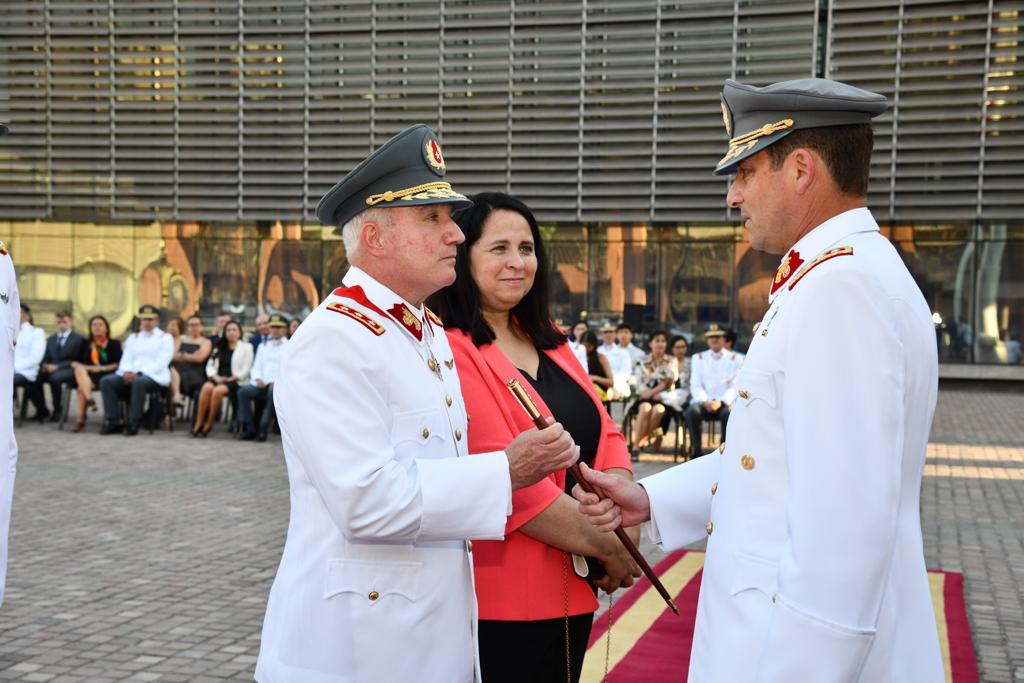 Prensa y Multimedia - Ejército de Chile