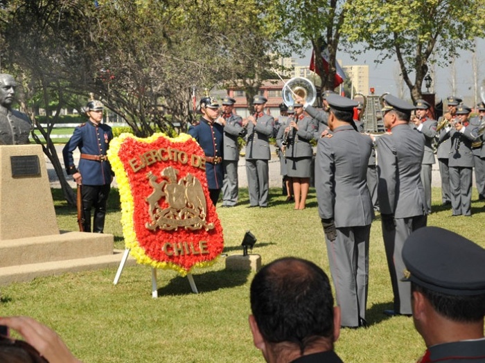 Prensa y Multimedia - Ejército de Chile
