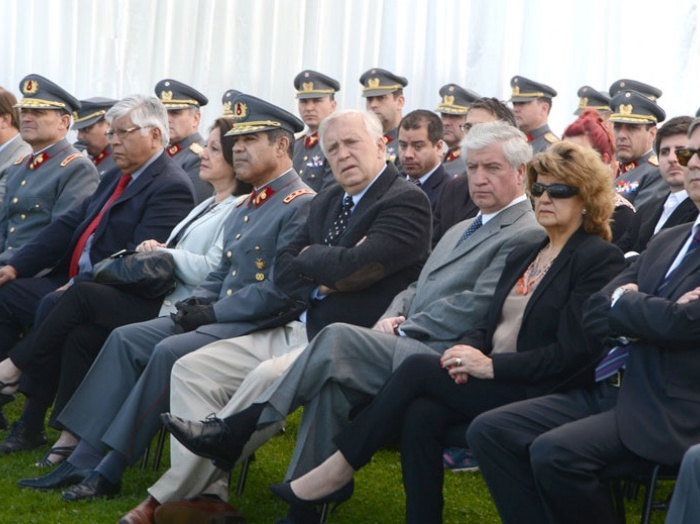 Prensa y Multimedia - Ejército de Chile