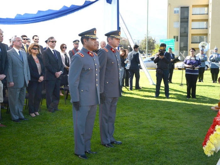 Prensa y Multimedia - Ejército de Chile