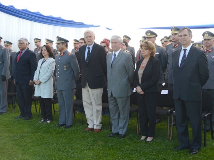 Prensa y Multimedia - Ejército de Chile