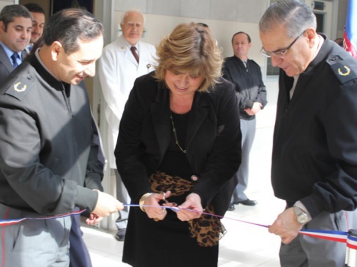 Prensa y Multimedia - Ejército de Chile