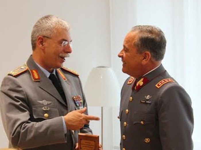 Prensa y Multimedia - Ejército de Chile