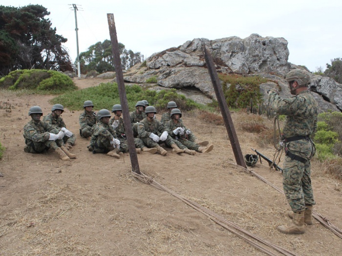 Prensa y Multimedia - Ejército de Chile