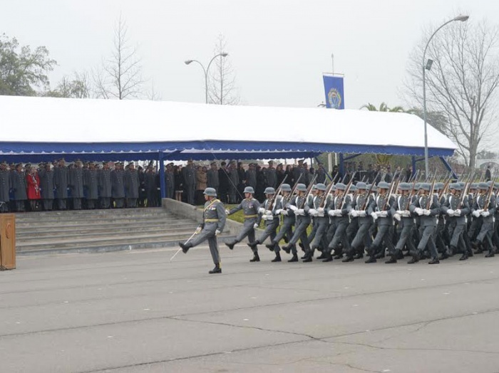Prensa y Multimedia - Ejército de Chile