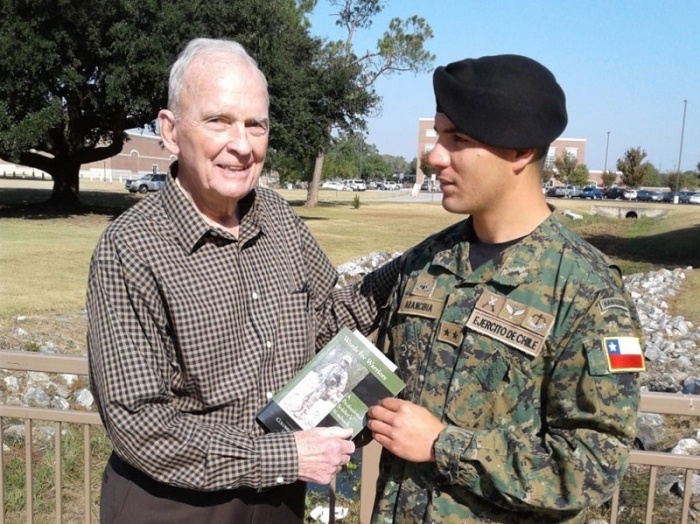 Prensa y Multimedia - Ejército de Chile