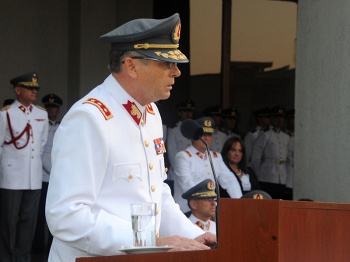 Prensa y Multimedia - Ejército de Chile
