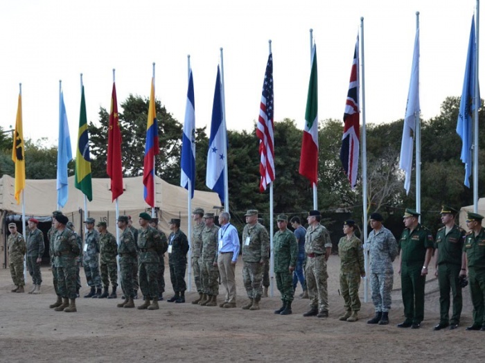 Prensa y Multimedia - Ejército de Chile