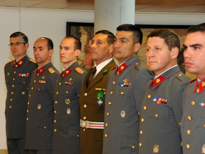 Prensa y Multimedia - Ejército de Chile