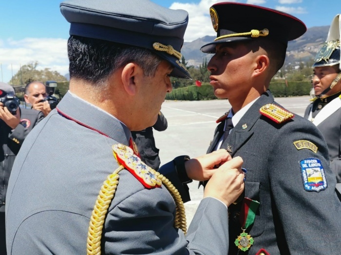 Prensa y Multimedia - Ejército de Chile