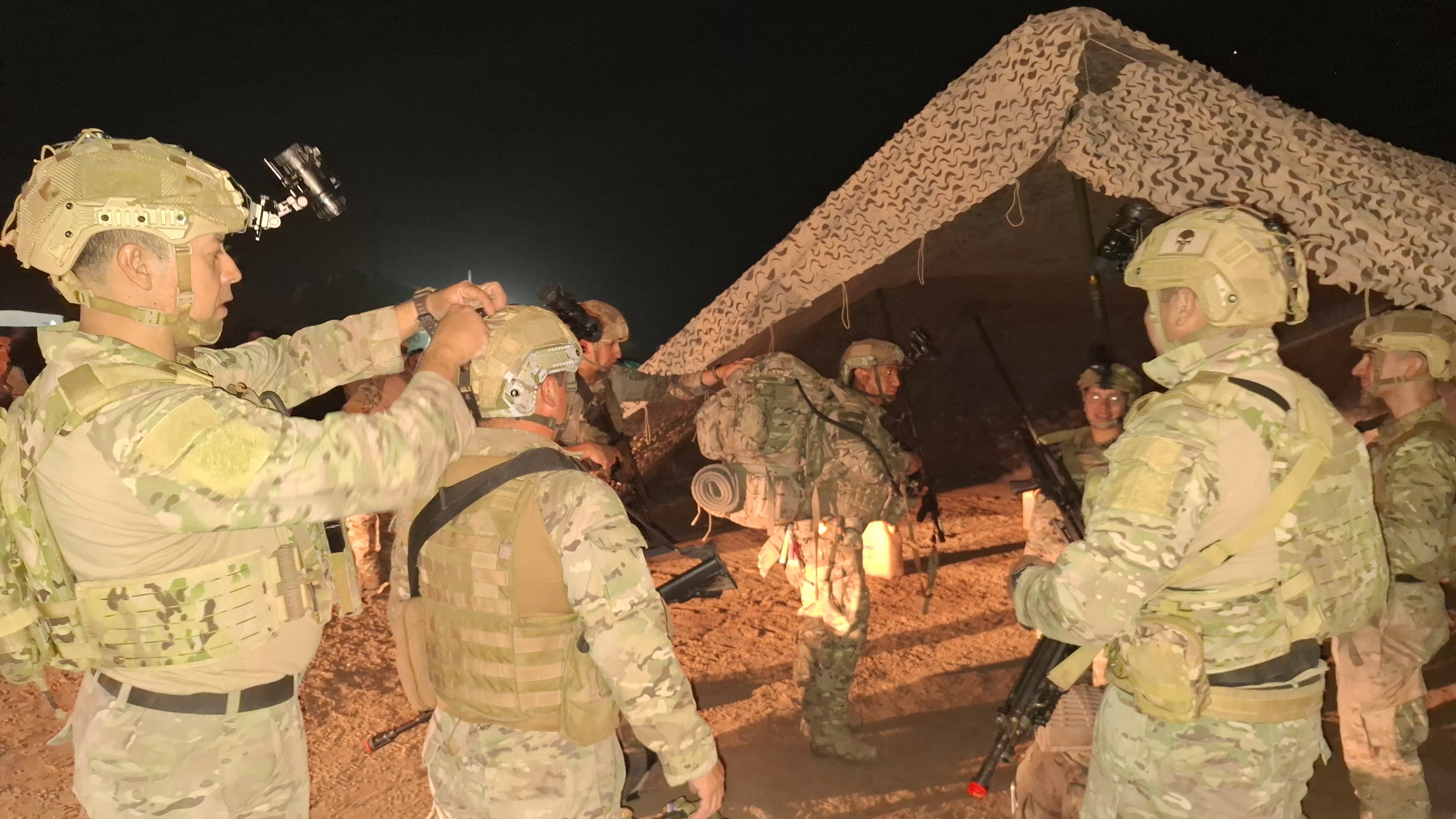 Prensa y Multimedia - Ejército de Chile