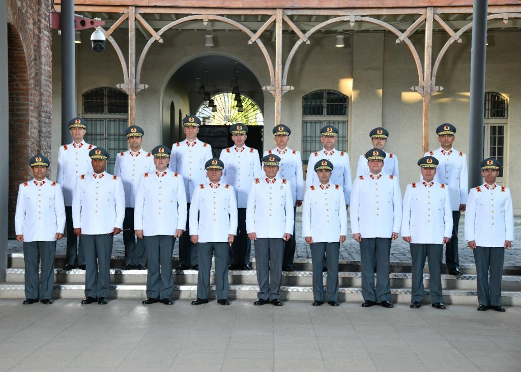Prensa y Multimedia - Ejército de Chile