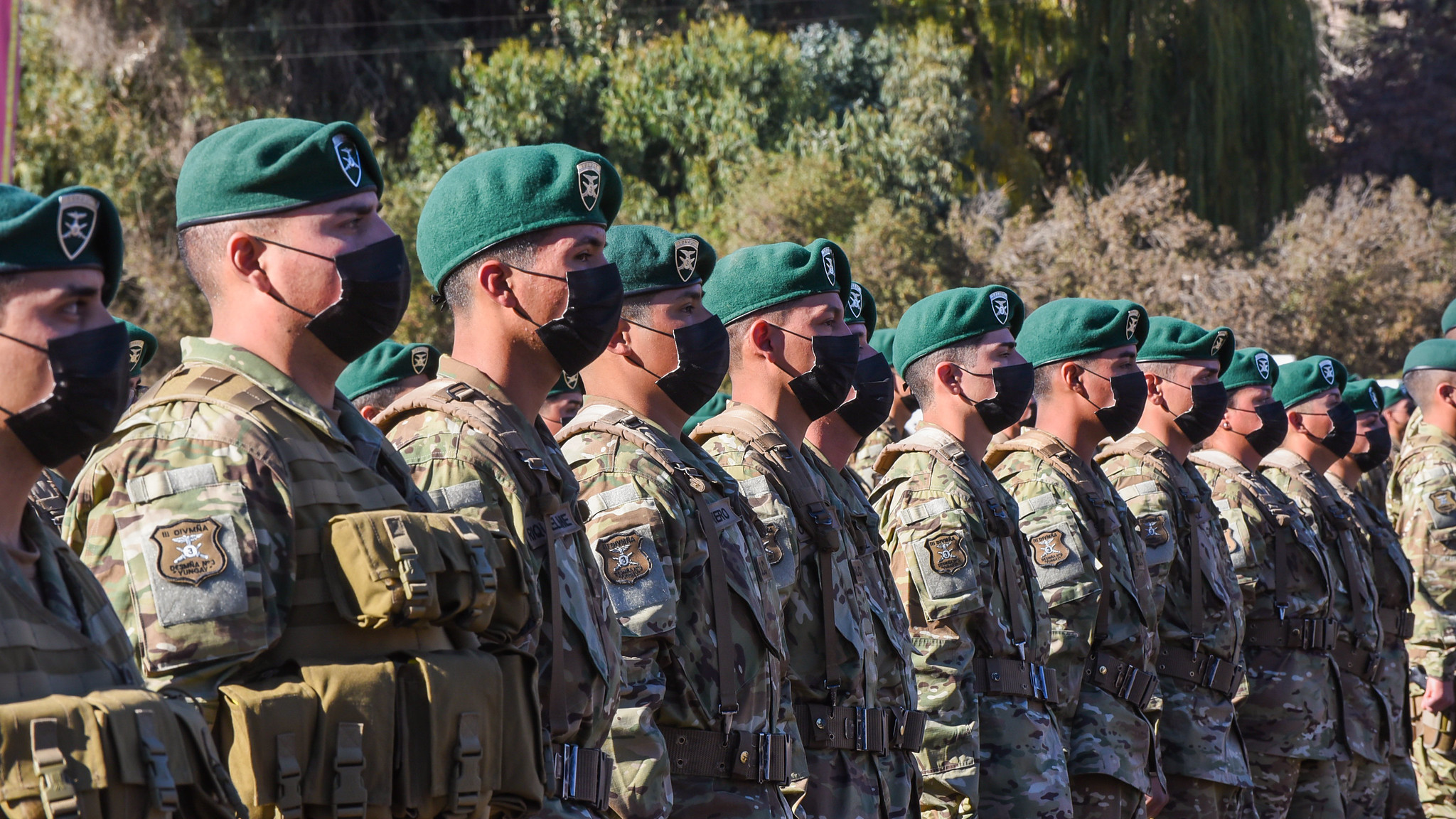 Prensa Y Multimedia Ej rcito De Chile Prensa Y Multimedia Ej rcito De Chile