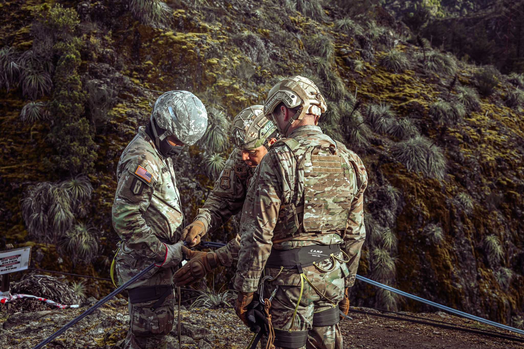 Prensa y Multimedia - Ejército de Chile
