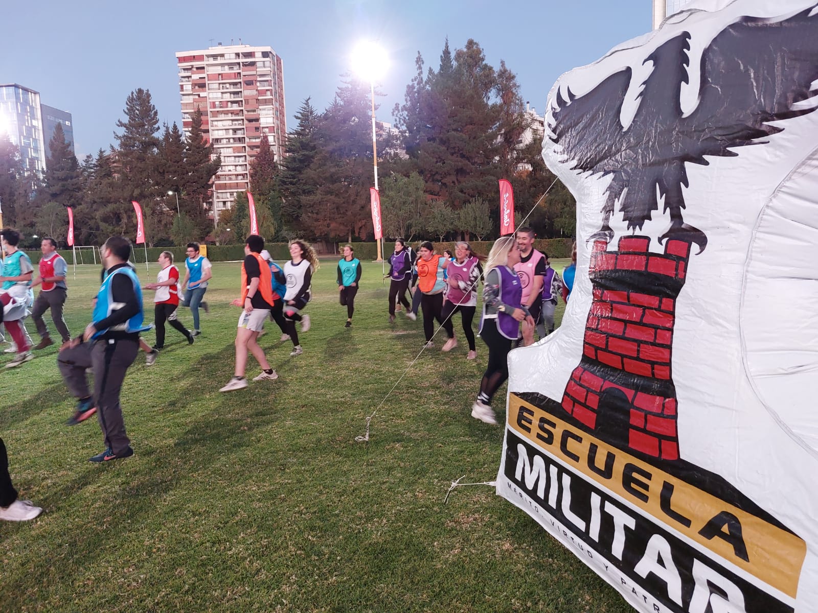 Prensa y Multimedia - Ejército de Chile