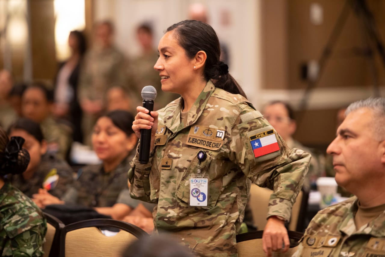 Prensa y Multimedia - Ejército de Chile