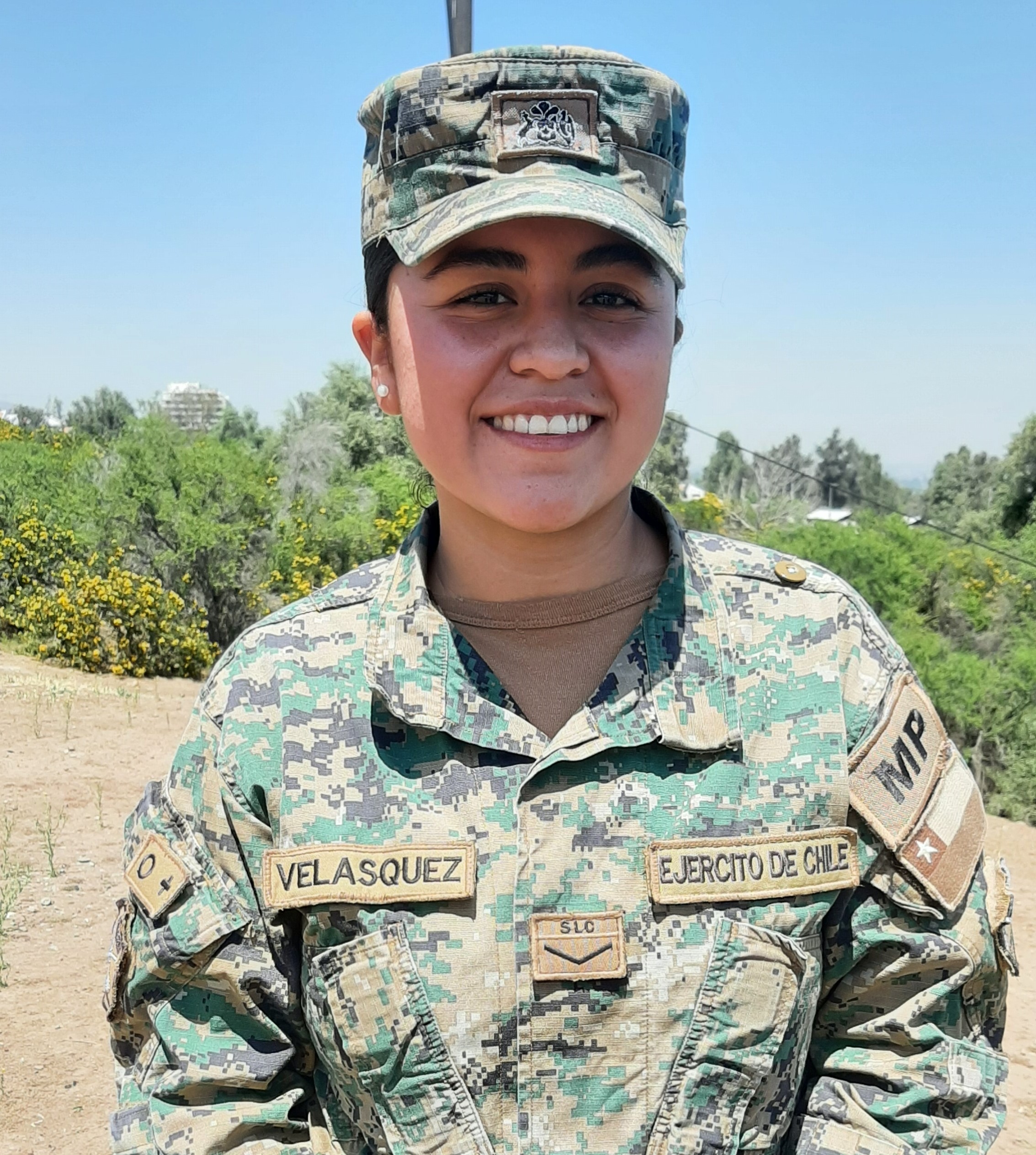 Prensa y Multimedia - Ejército de Chile