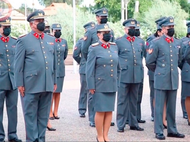 Prensa y Multimedia - Ejército de Chile