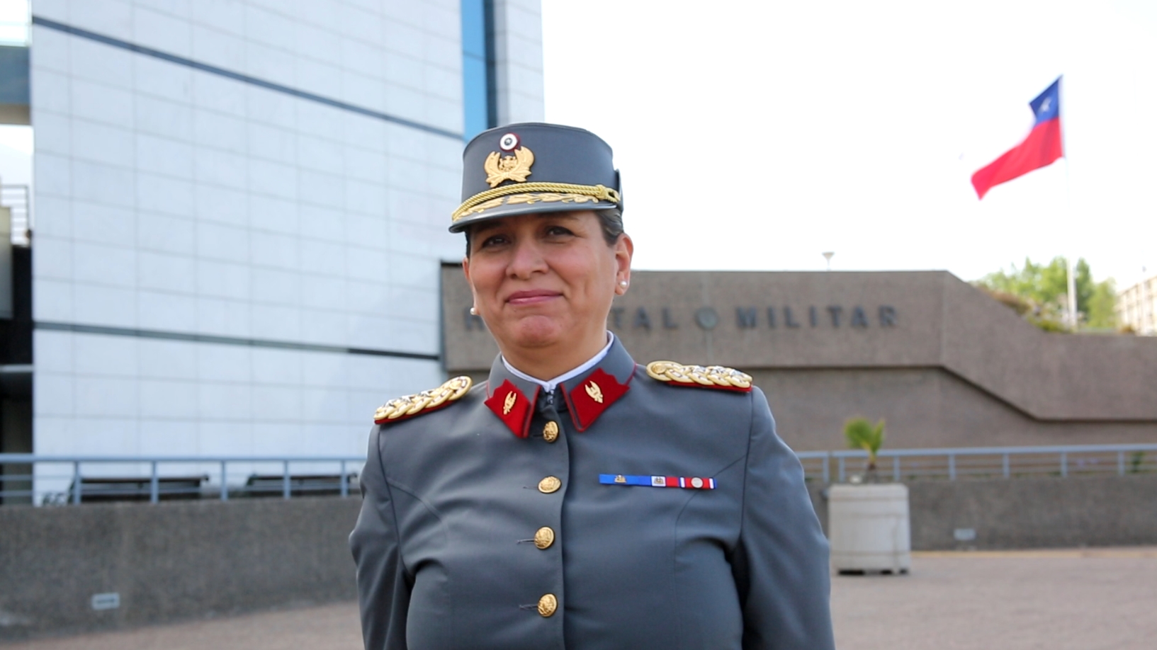 Prensa y Multimedia - Ejército de Chile