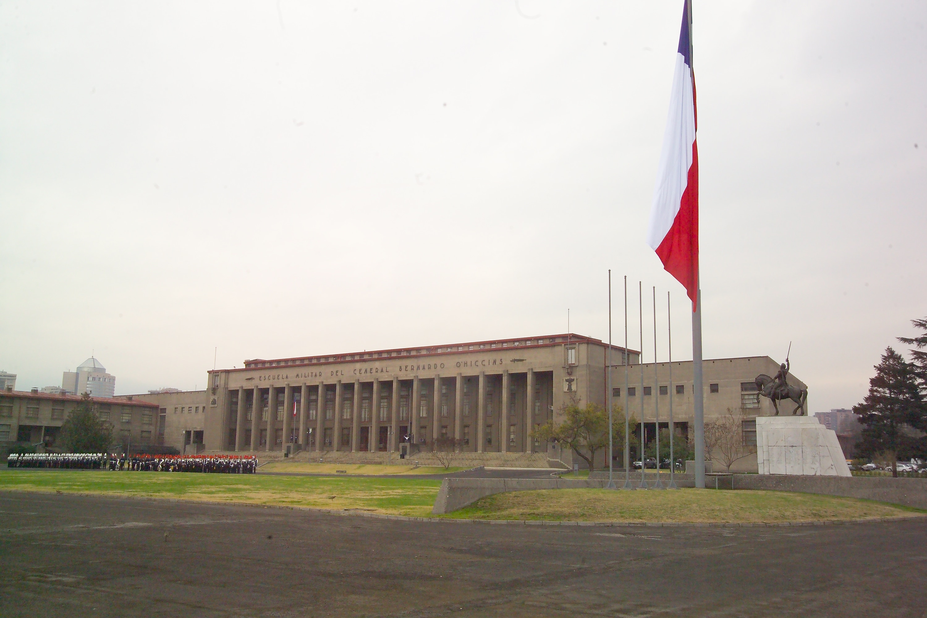 Prensa y Multimedia - Ejército de Chile