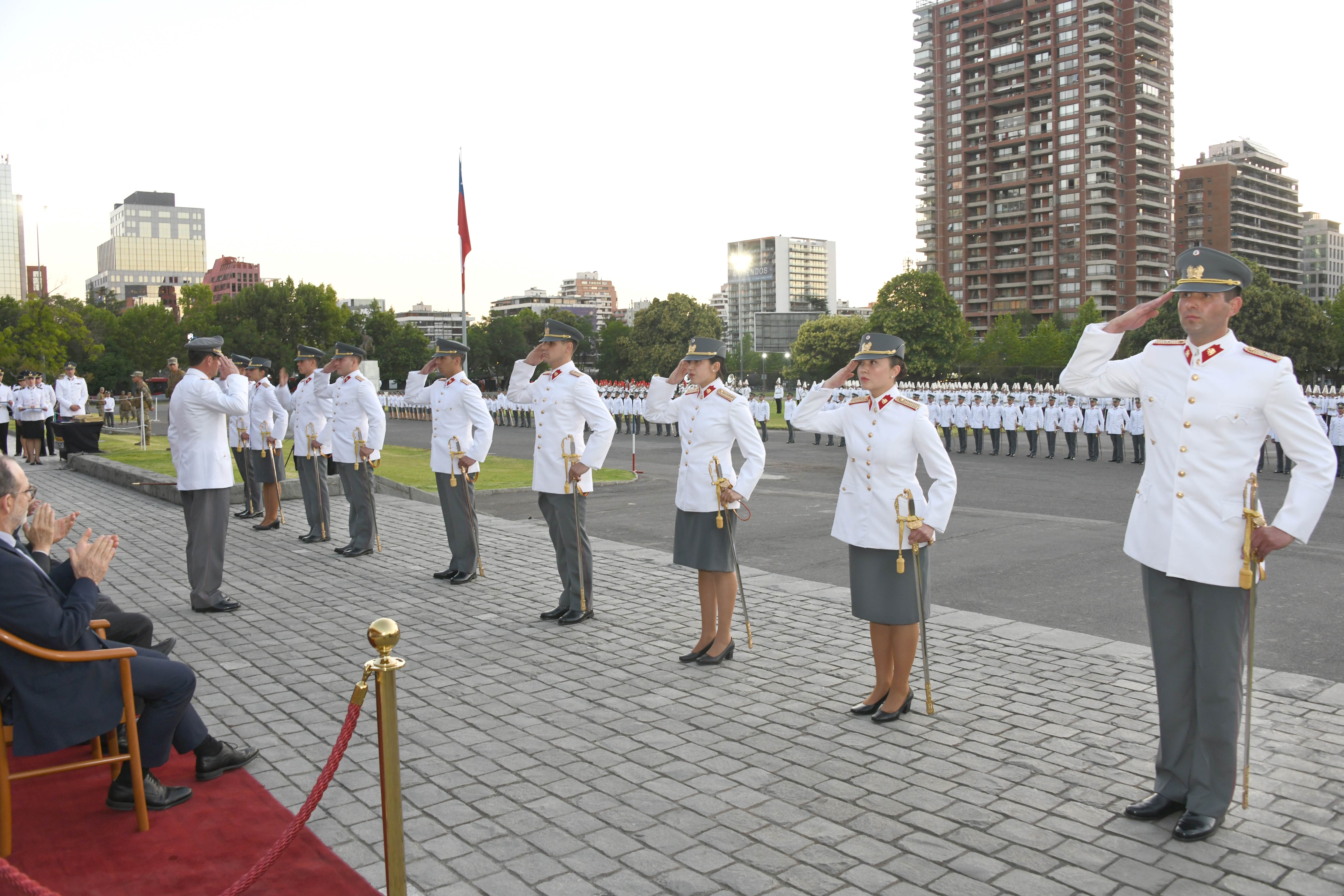 Prensa y Multimedia - Ejército de Chile