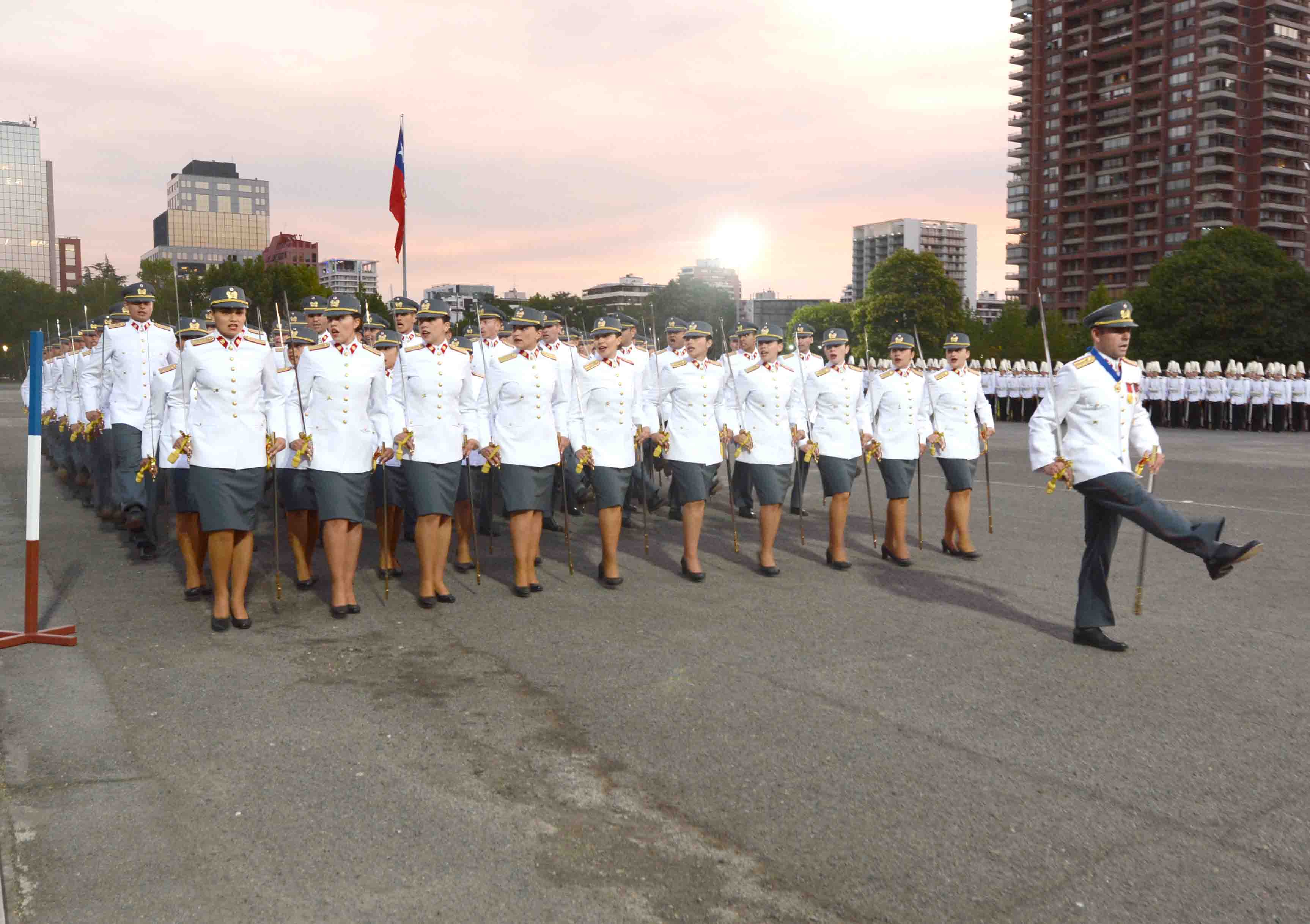 Prensa y Multimedia - Ejército de Chile
