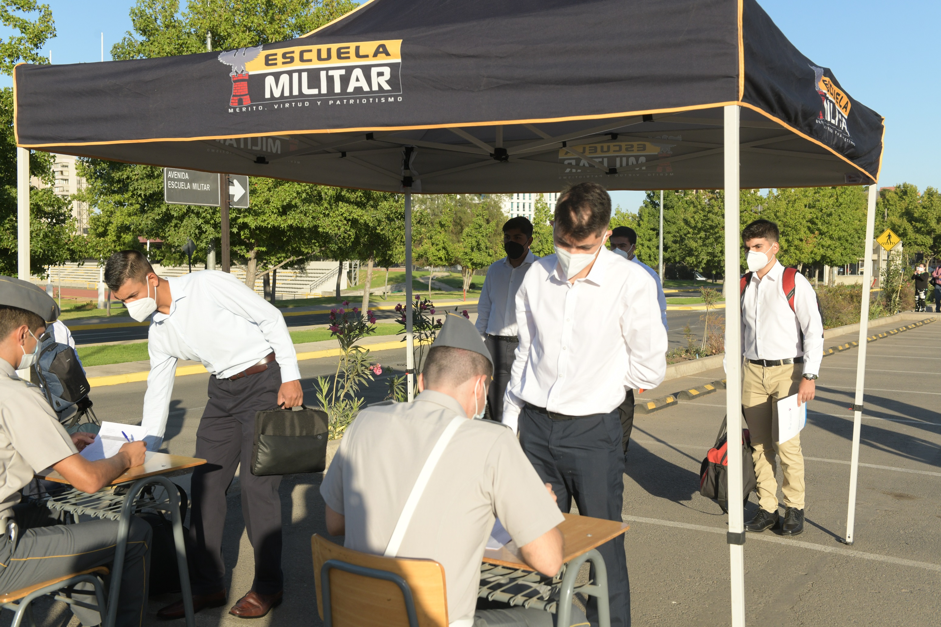 Prensa y Multimedia - Ejército de Chile