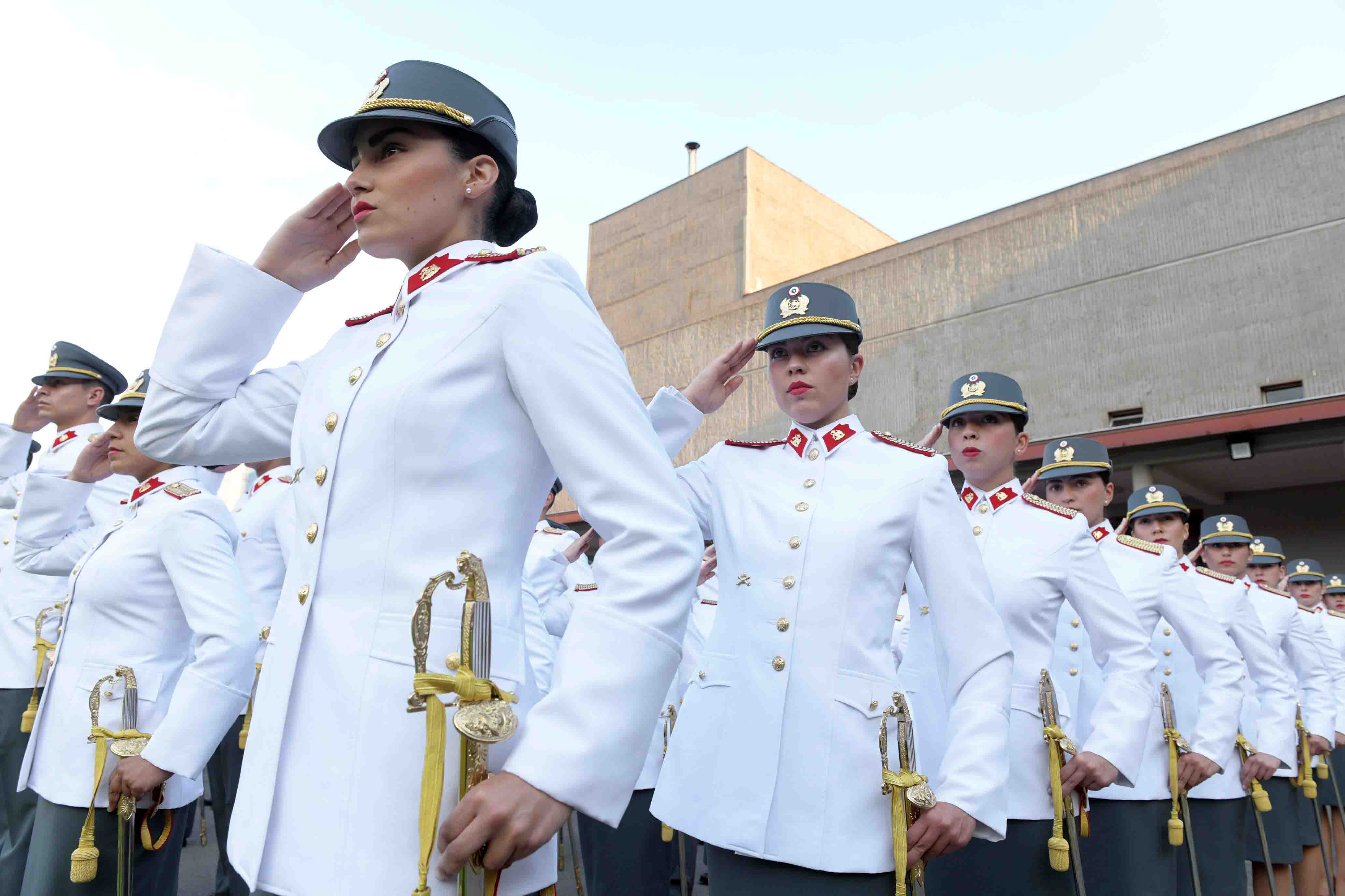 Prensa y Multimedia - Ejército de Chile