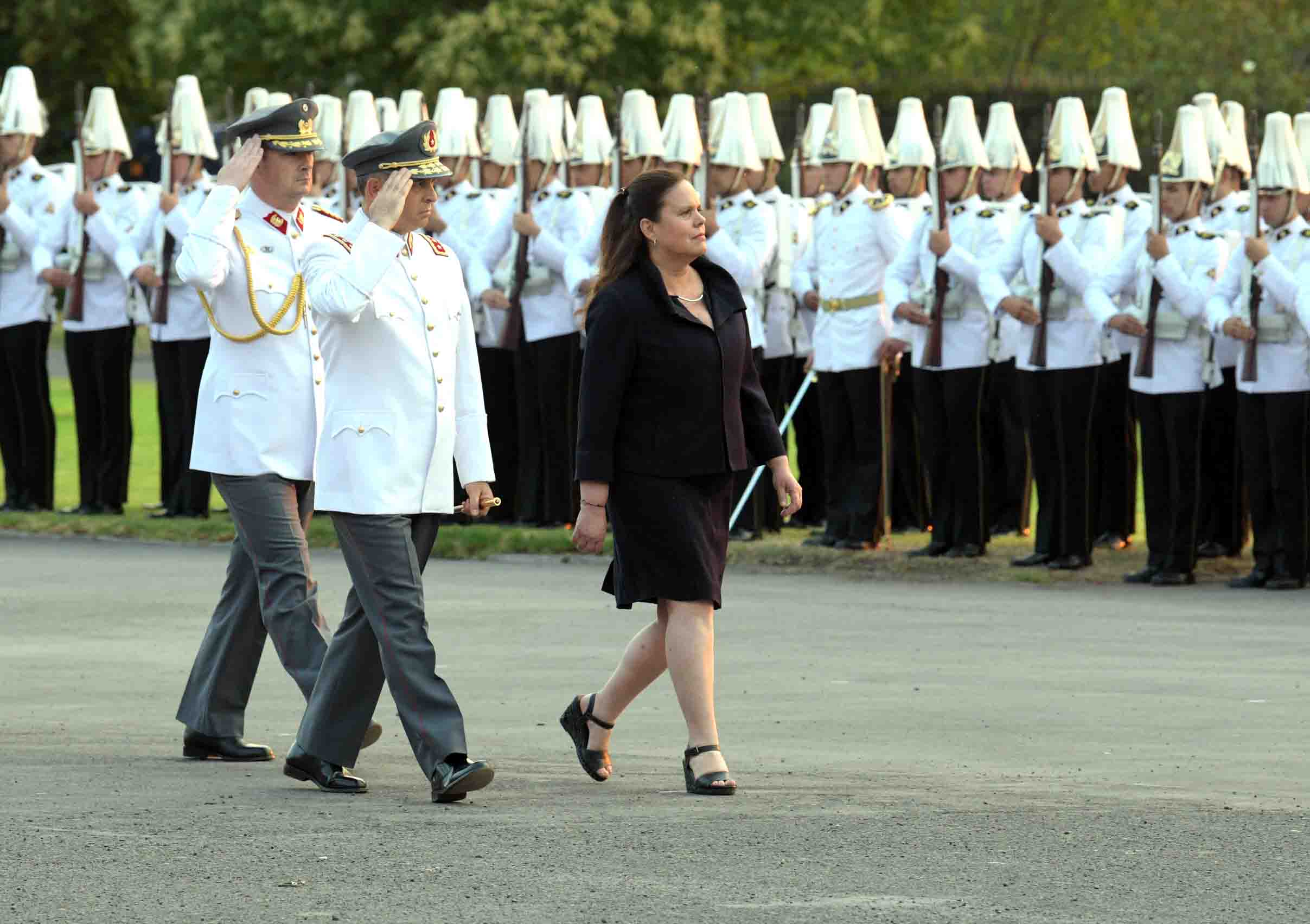 Prensa y Multimedia - Ejército de Chile