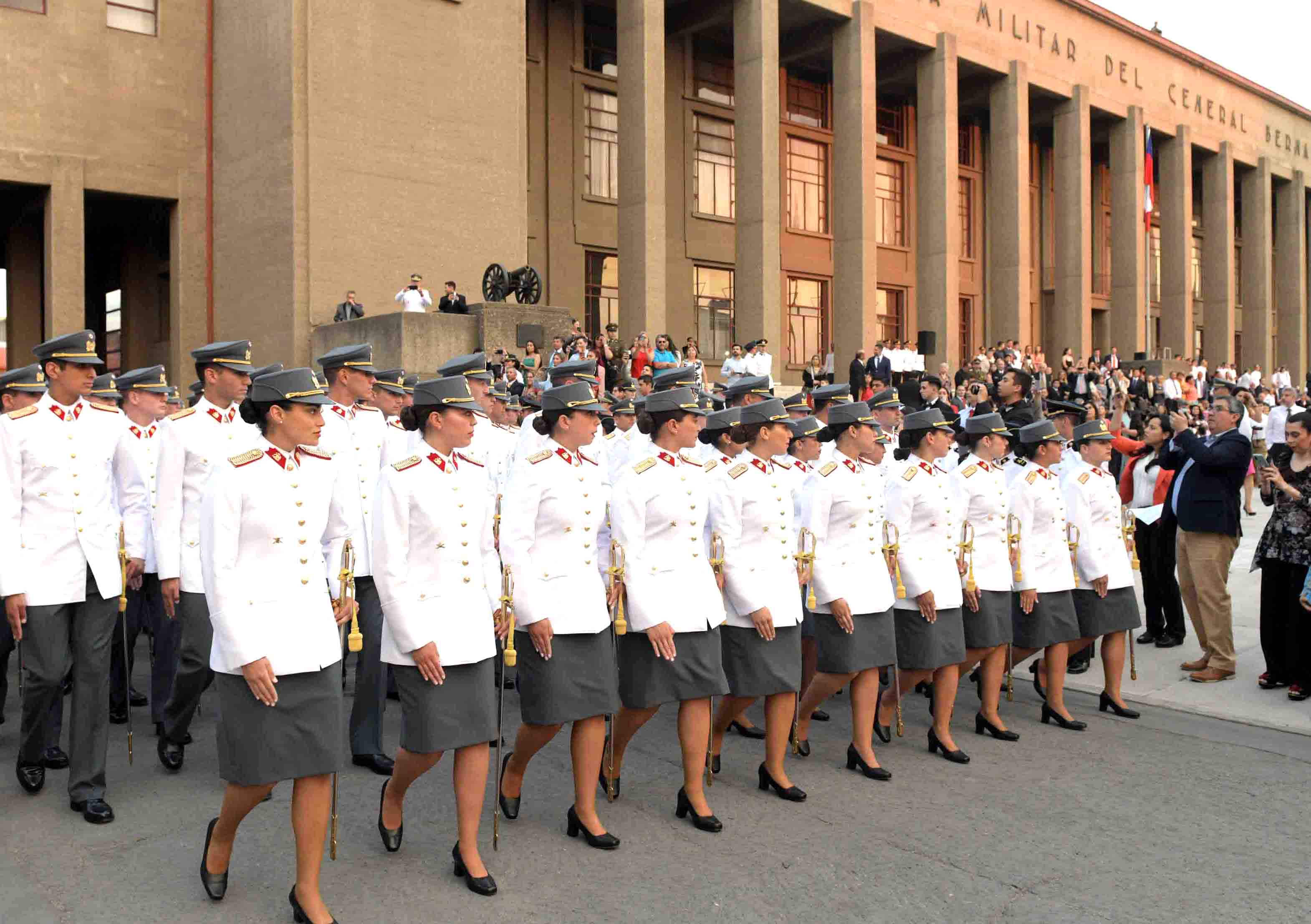 Prensa y Multimedia - Ejército de Chile