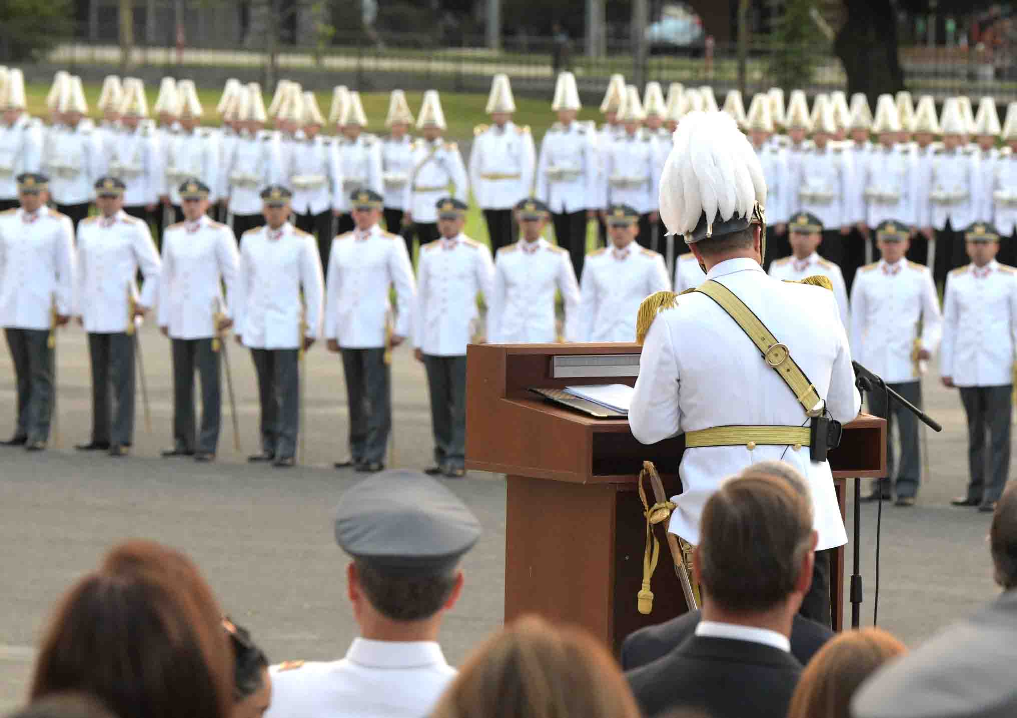 Prensa y Multimedia - Ejército de Chile