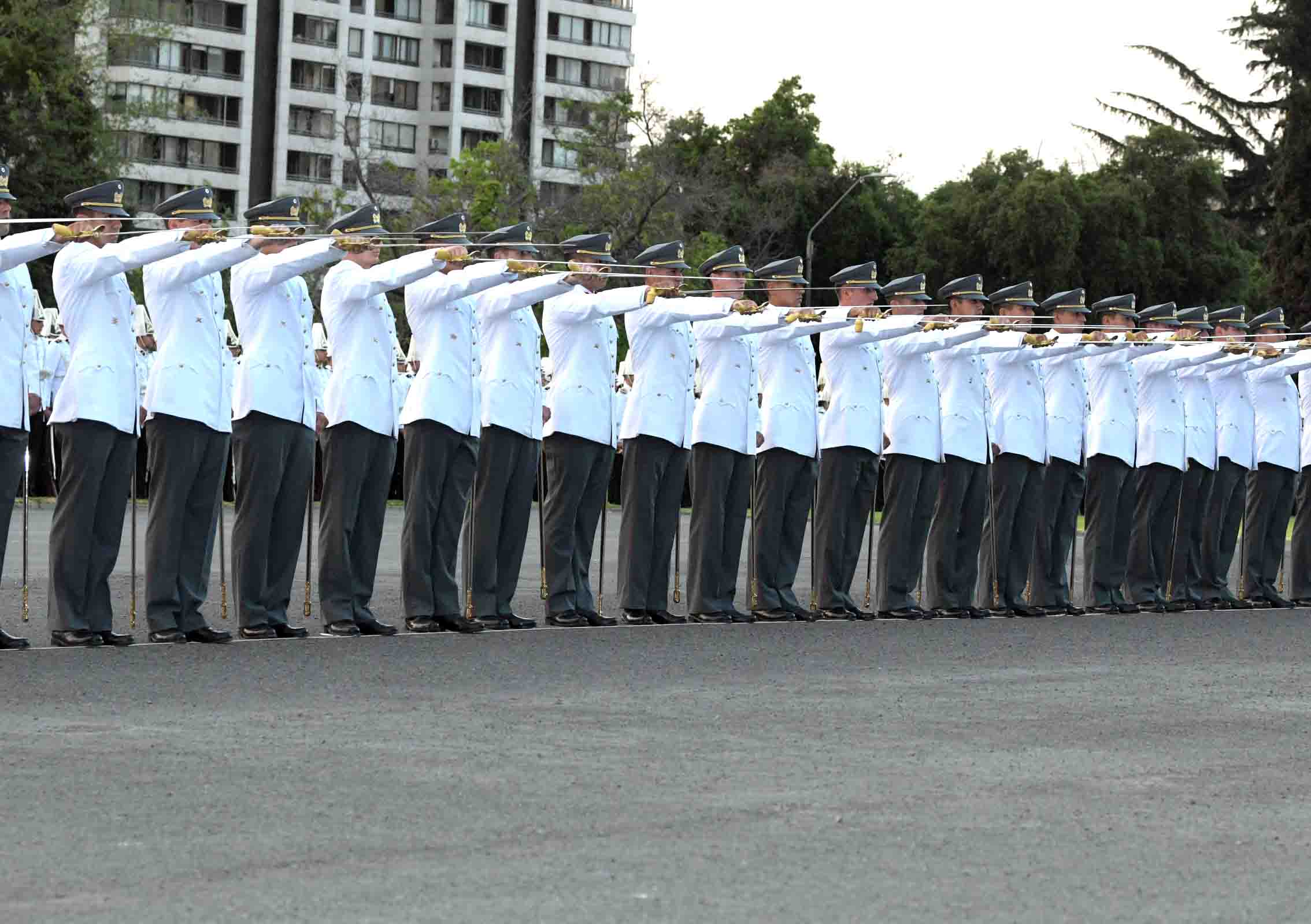 Prensa y Multimedia - Ejército de Chile