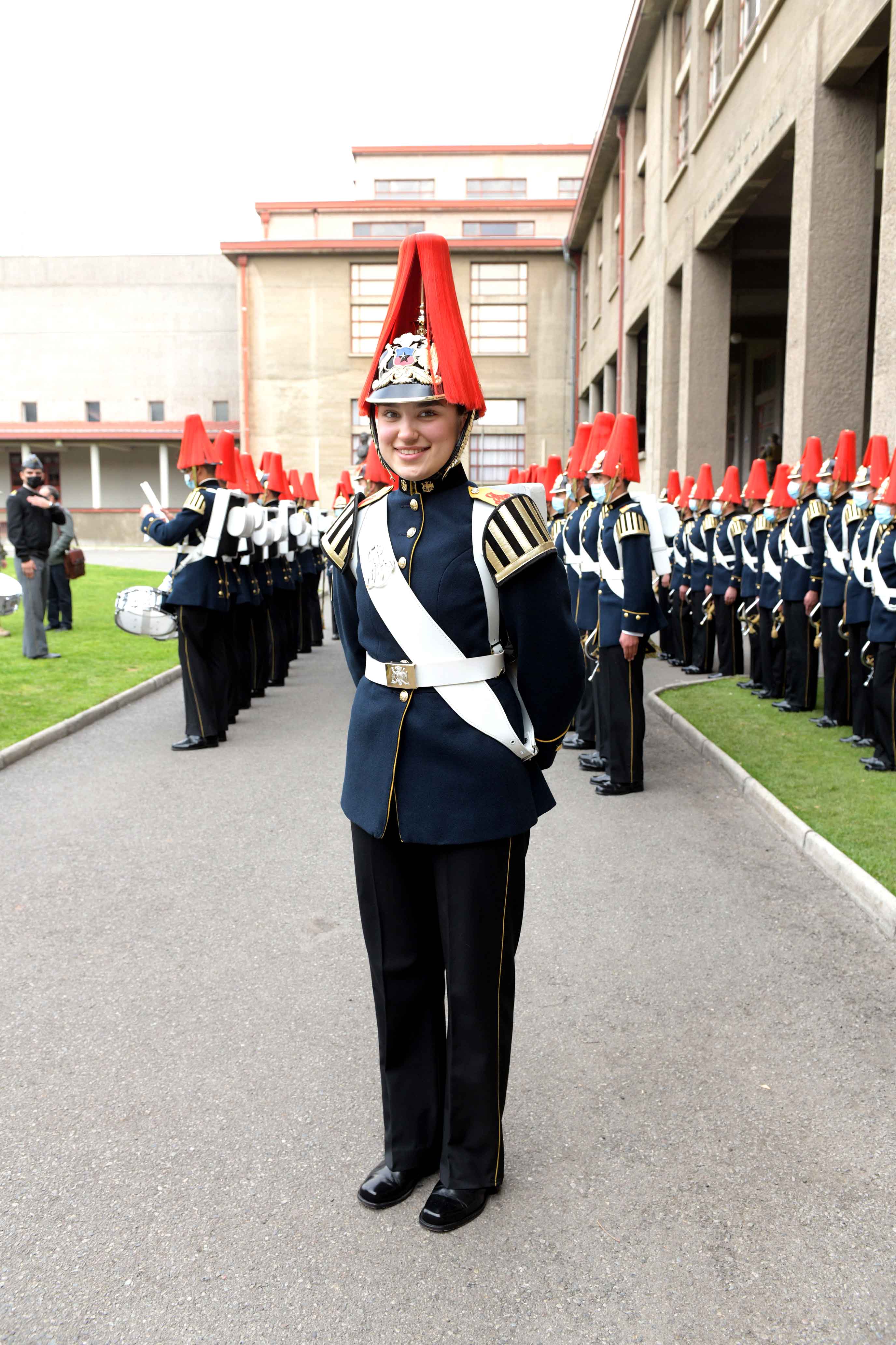 Prensa y Multimedia - Ejército de Chile