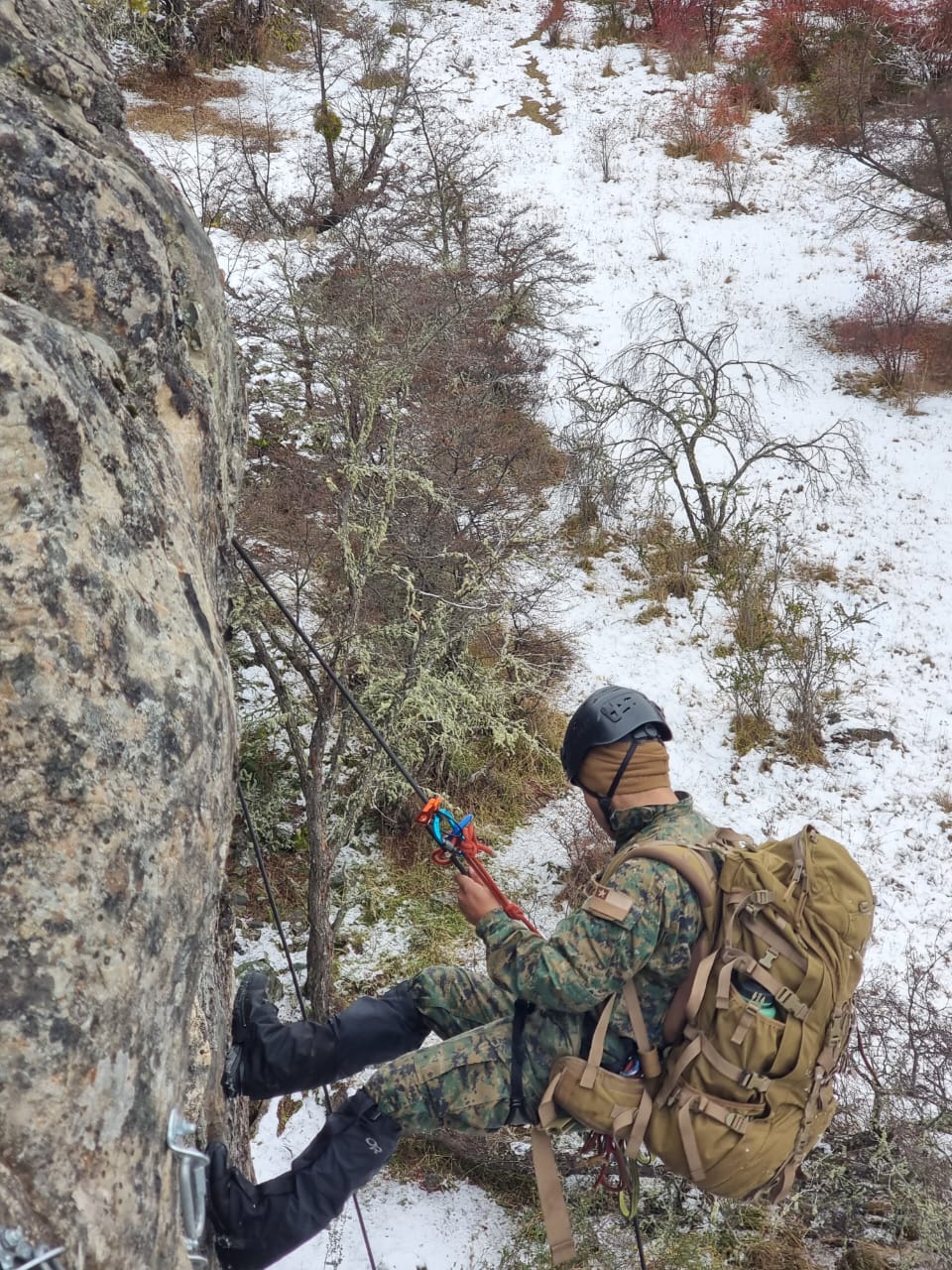 Prensa y Multimedia - Ejército de Chile