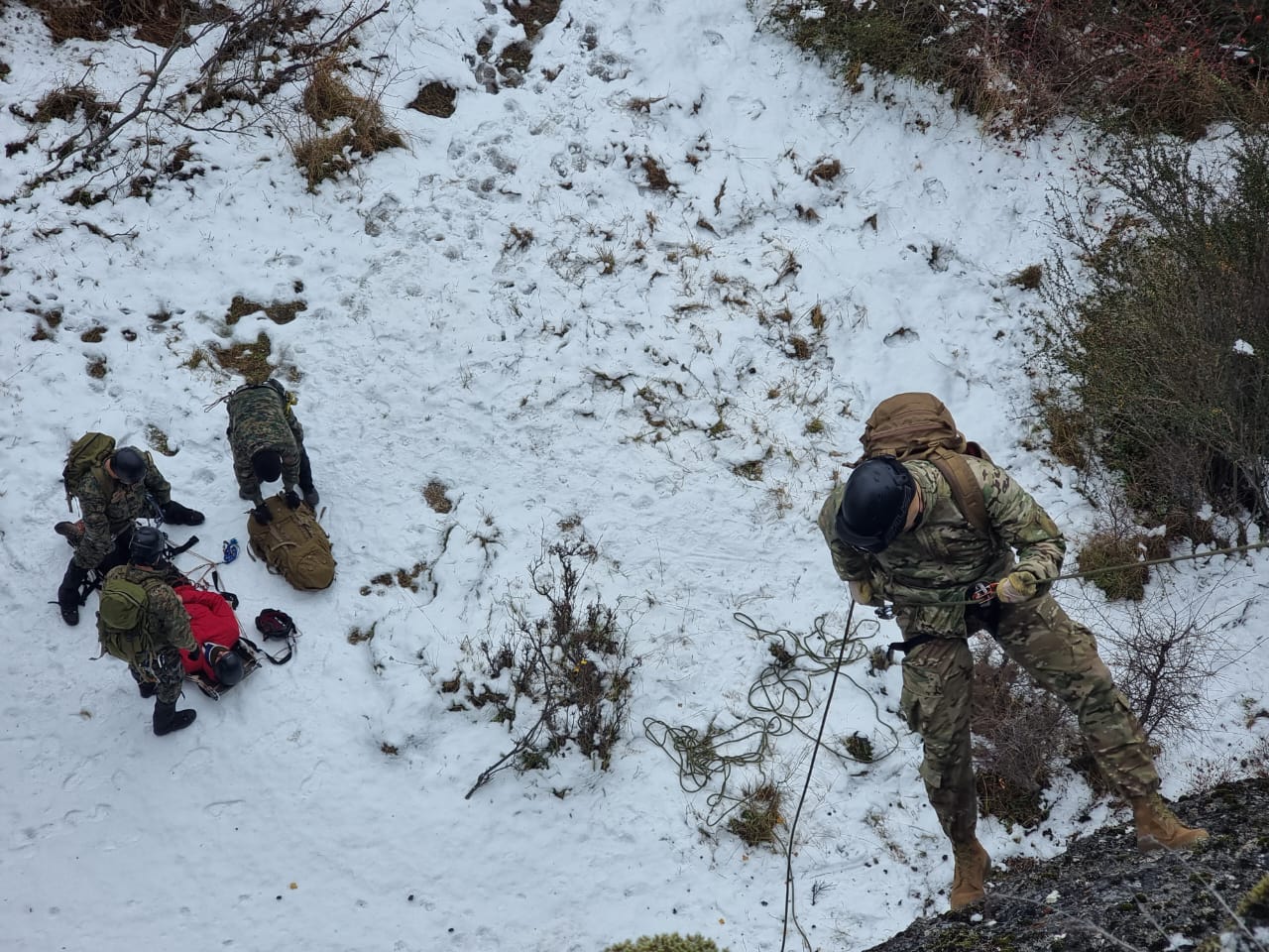 Prensa y Multimedia - Ejército de Chile