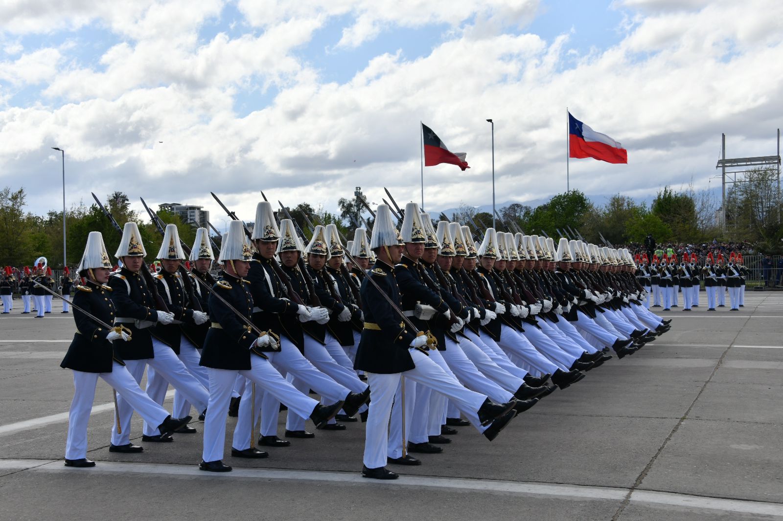 Prensa y Multimedia - Ejército de Chile