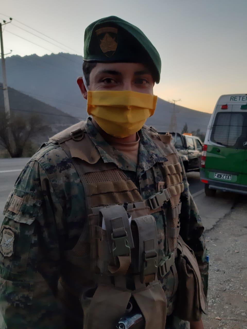 Prensa y Multimedia - Ejército de Chile