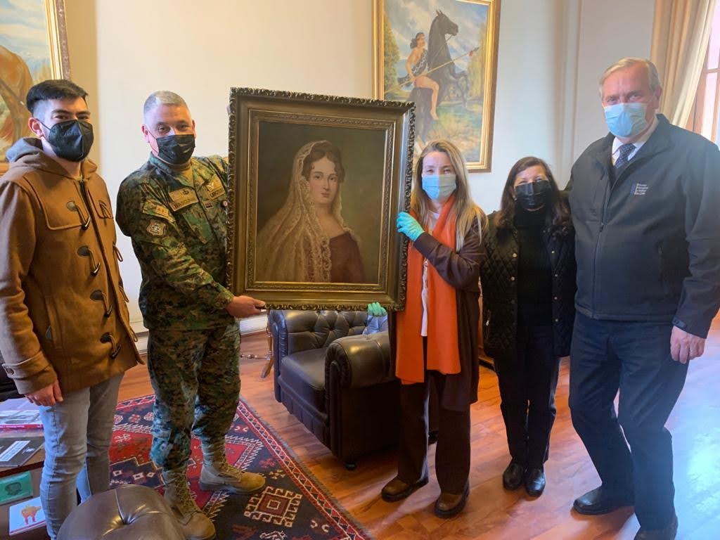 Prensa y Multimedia - Ejército de Chile