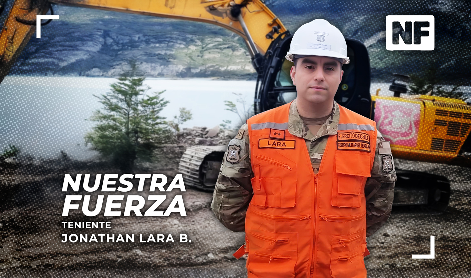 Prensa y Multimedia - Ejército de Chile