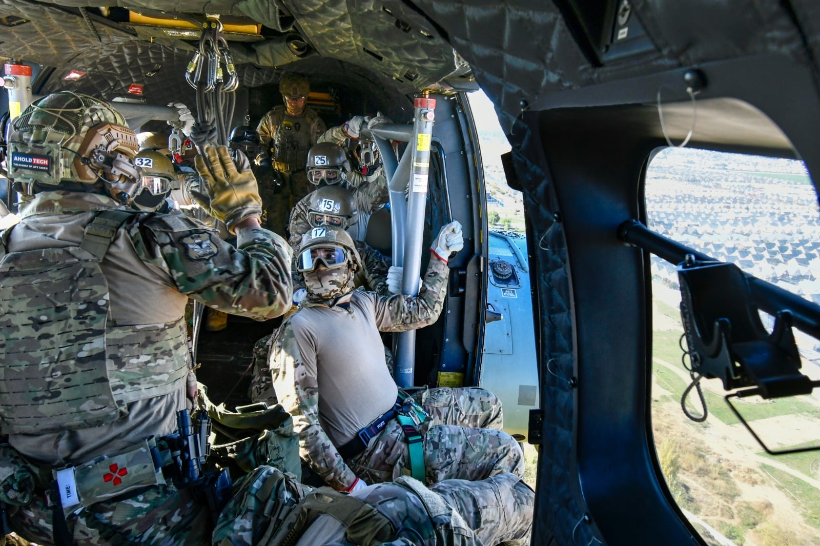 Prensa y Multimedia - Ejército de Chile