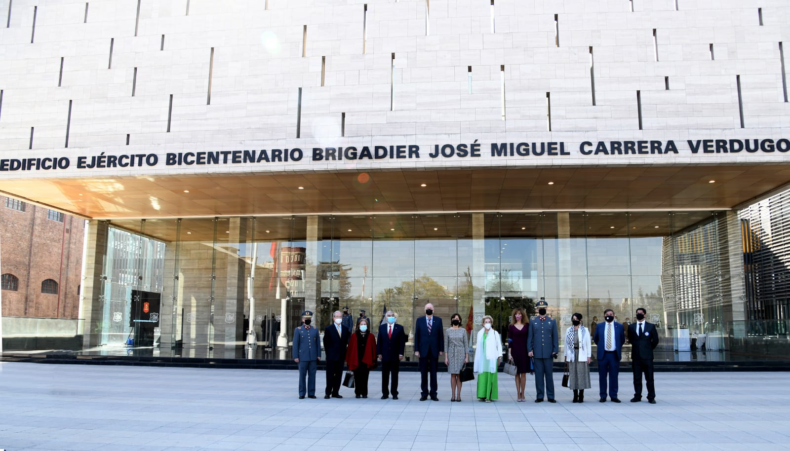 Prensa y Multimedia - Ejército de Chile