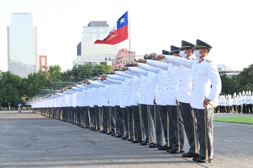 Prensa y Multimedia - Ejército de Chile