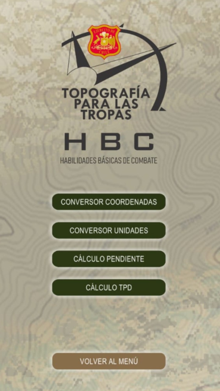 Prensa y Multimedia - Ejército de Chile