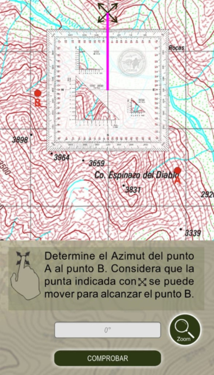 Prensa y Multimedia - Ejército de Chile