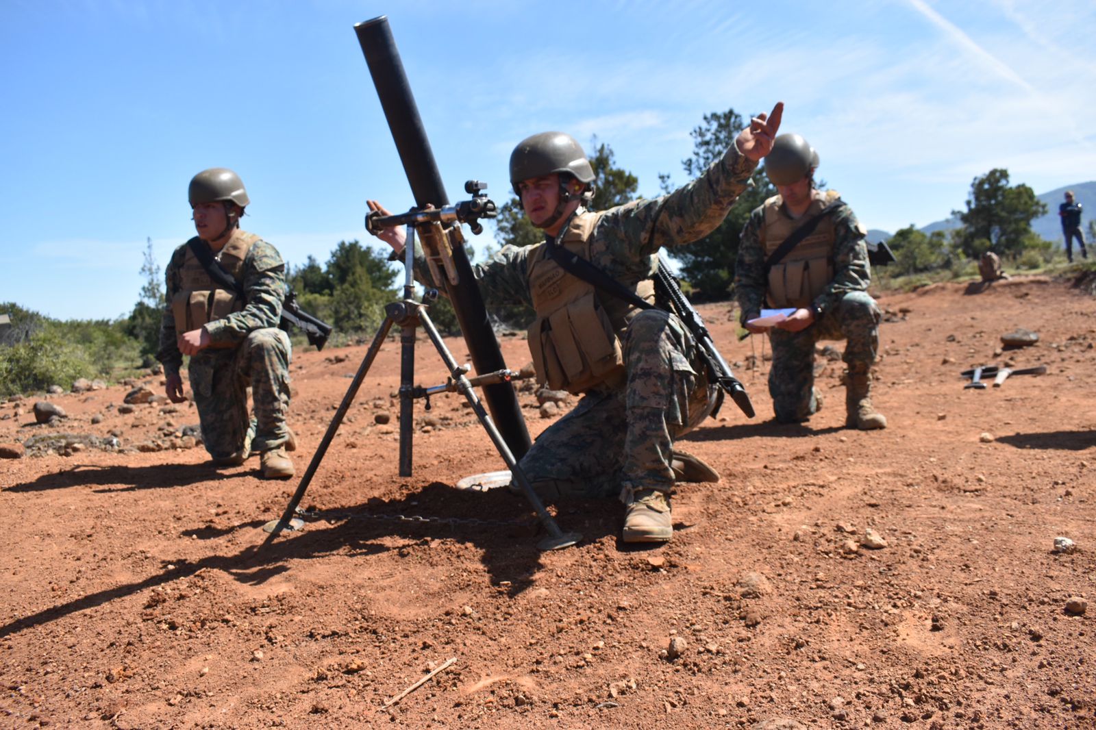 Prensa y Multimedia - Ejército de Chile