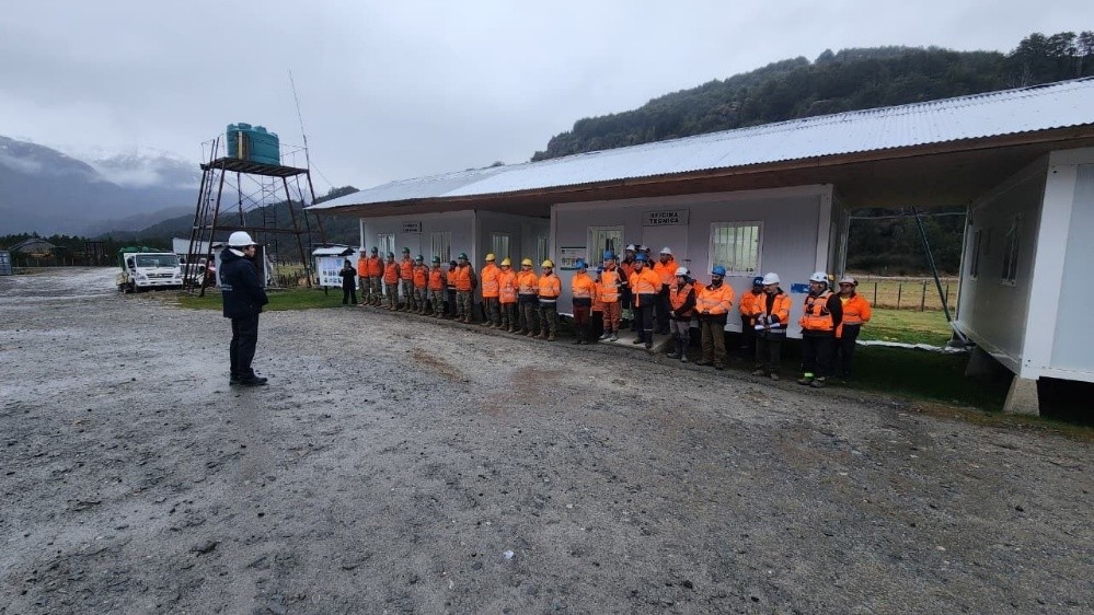 Prensa y Multimedia - Ejército de Chile