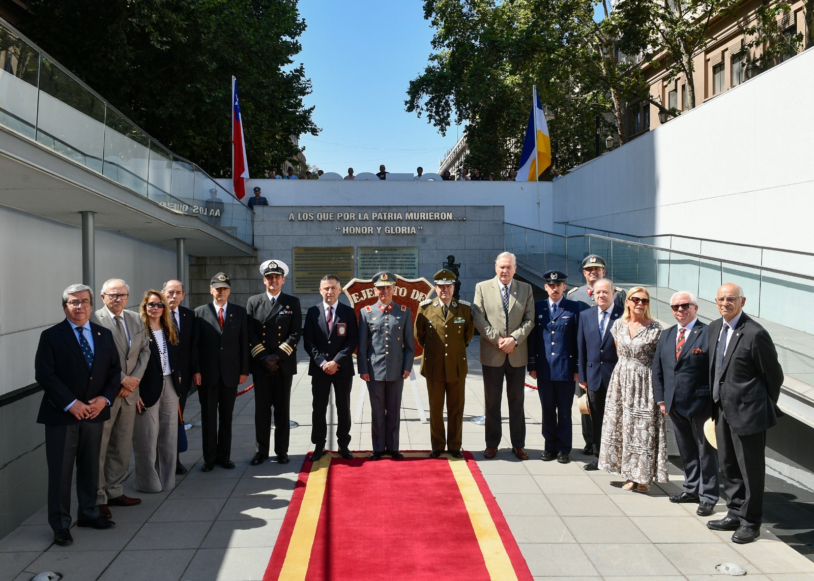 Prensa y Multimedia - Ejército de Chile